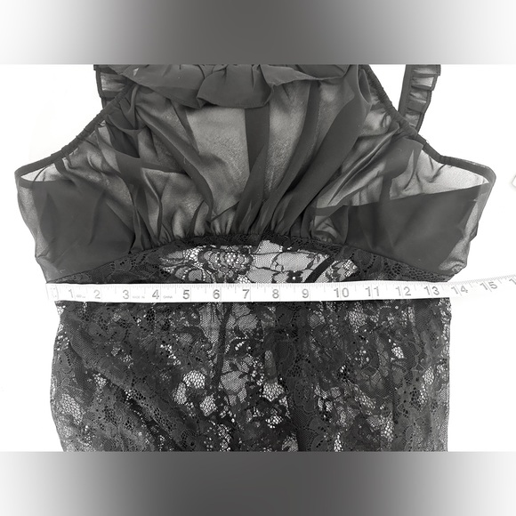 Anthropologie | Dresses | By Anthropologie Sheer Lace Midi Dress Nwt | Poshmark